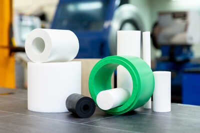 Butterfly Valve Seals for Triple Offset Valves [TOV] and Low Emission ...